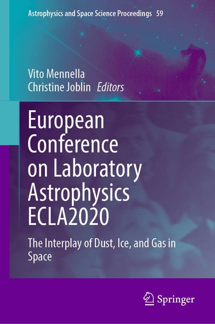 Astrophysics and Space Science Proceedin European Conference on ...