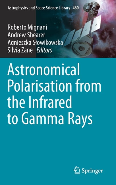 Astrophysics and Space Science Library Astronomical Polarisation from ...
