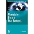 Astrophysics and Space Science Library: Planets in Binary Star Systems (Hardcover) - Walmart.com
