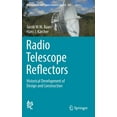 Astrophysics and Space Science Library Radio Telescope Reflectors ...