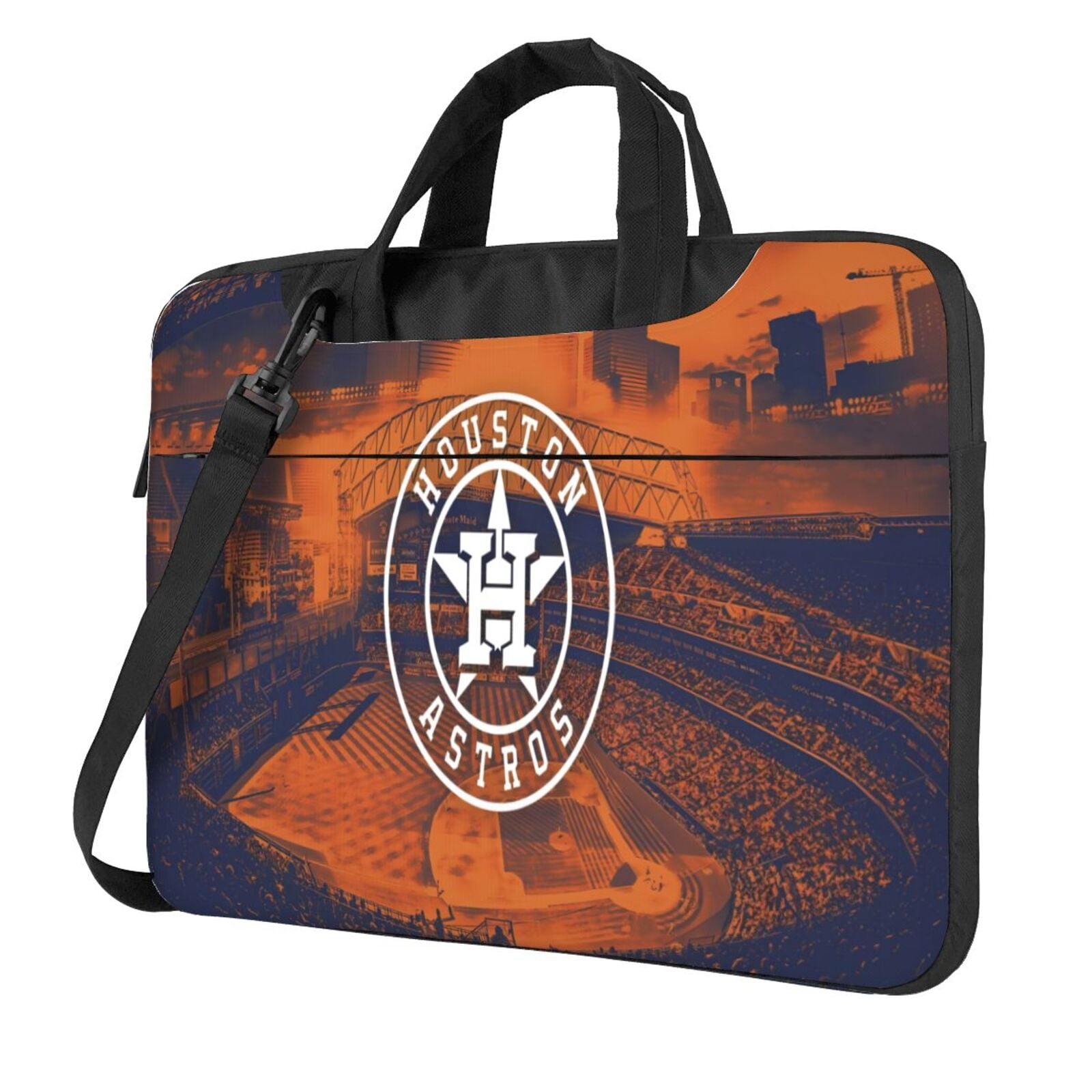 Astros Baseball Team Fans Custom Laptop Bags Laptop Bags Laptop Case ...