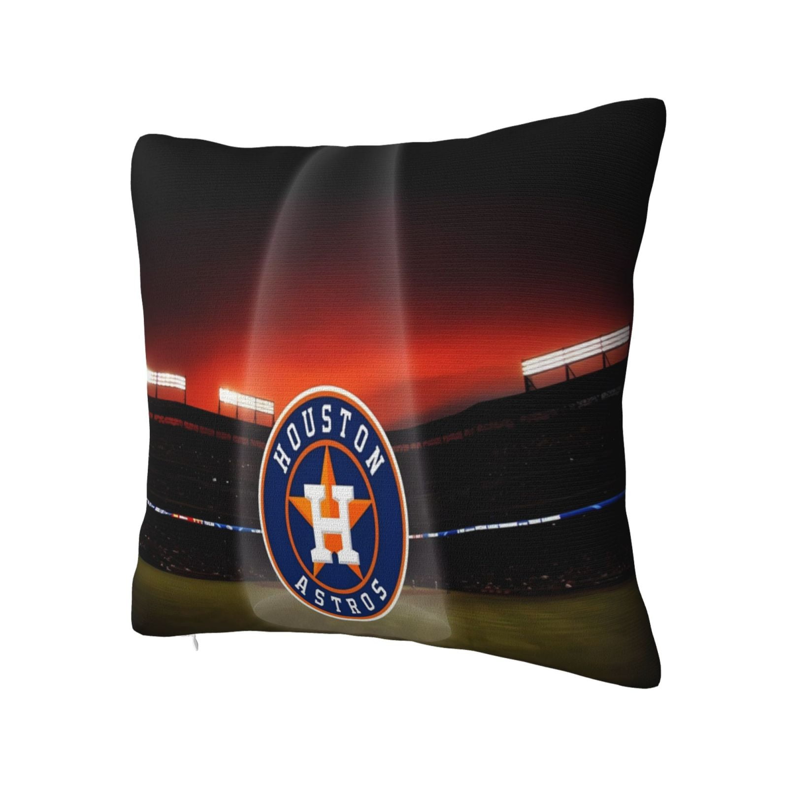 Astros Baseball Team Hug Pillow Covers Custom Baseball Team Men Women ...