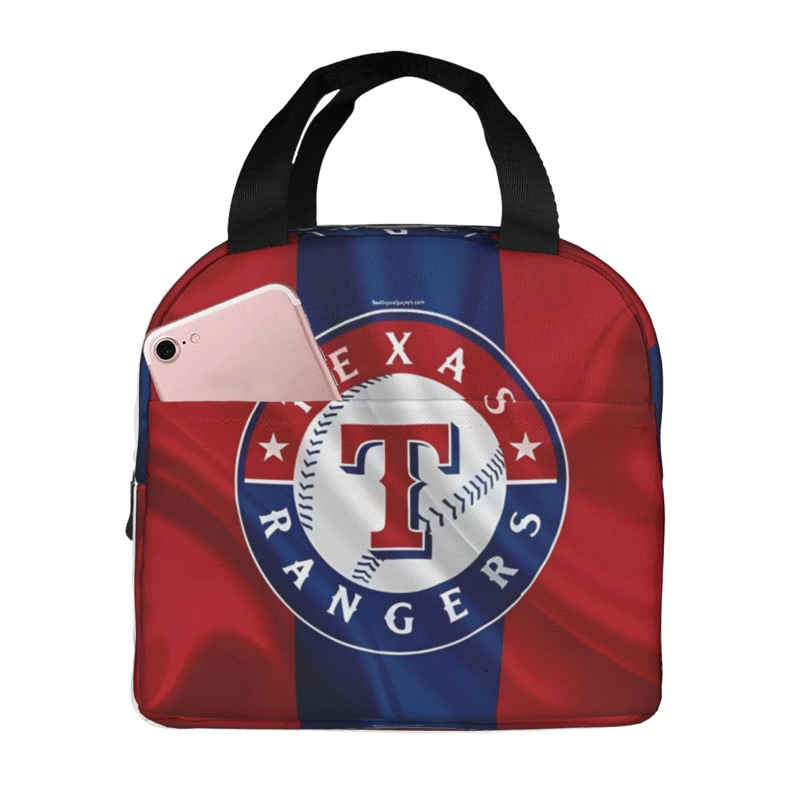Astros Lunch Bag， insulated lunch box, insulated food delivery bag ...