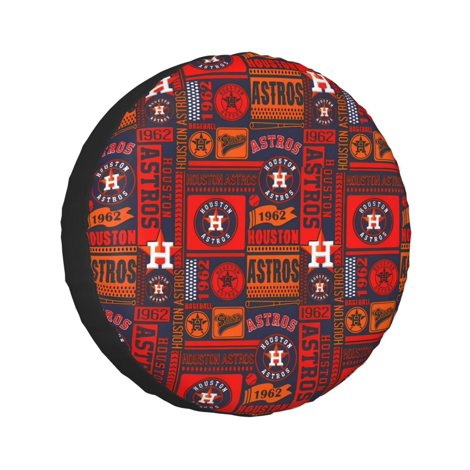 Astros Spare Tire Cover Weatherproof Universal Wheel Protectors Camper ...
