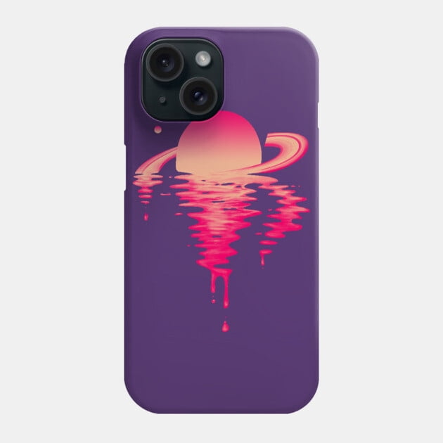 Astroset 12 Protective Cover for iPhone 11–17 Pro Max Futuristic Cosmic ...