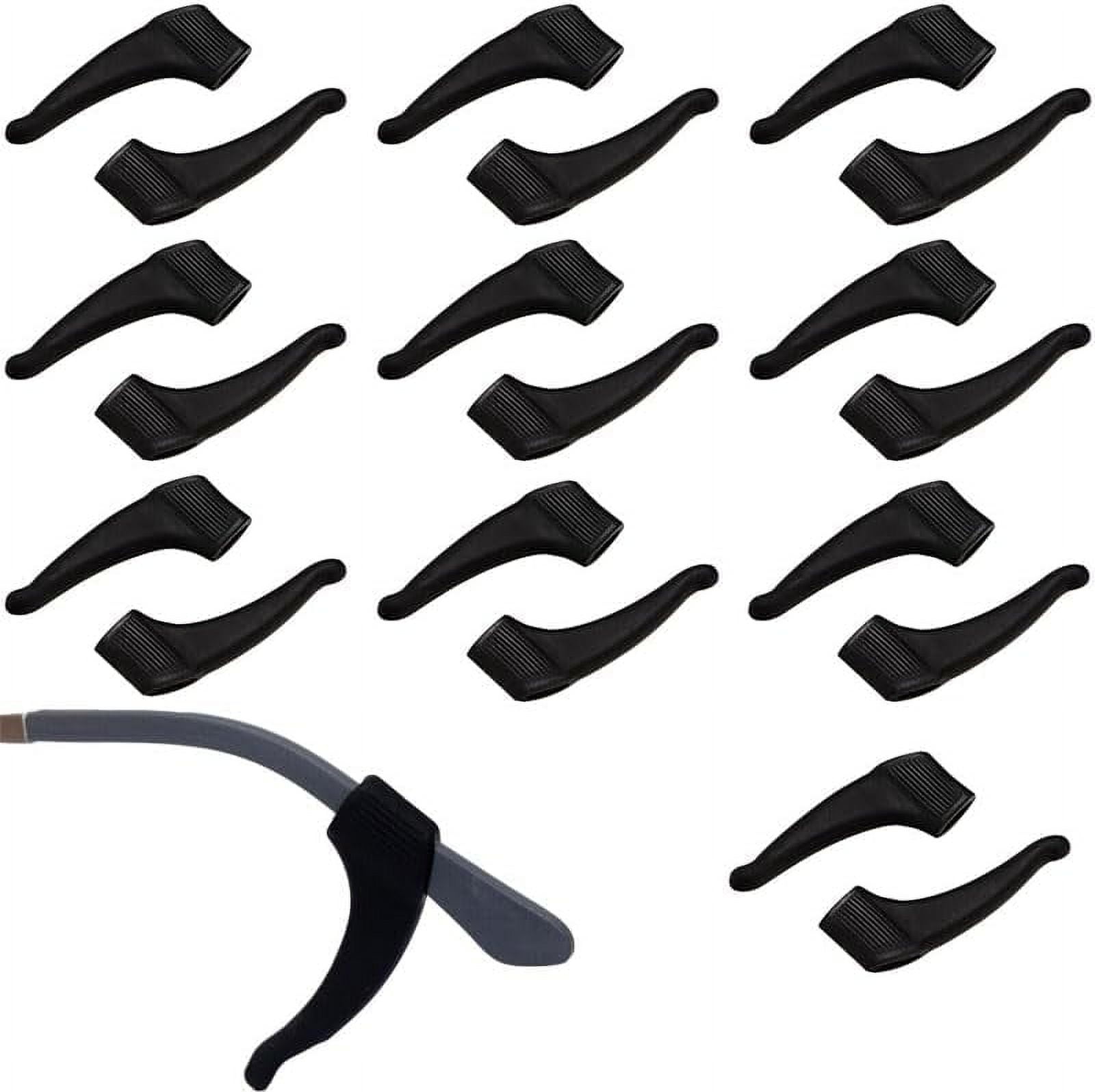 Astrovia Glasses Grips, Eye Glasses Ear Grippers, Silicone Anti Slip ...