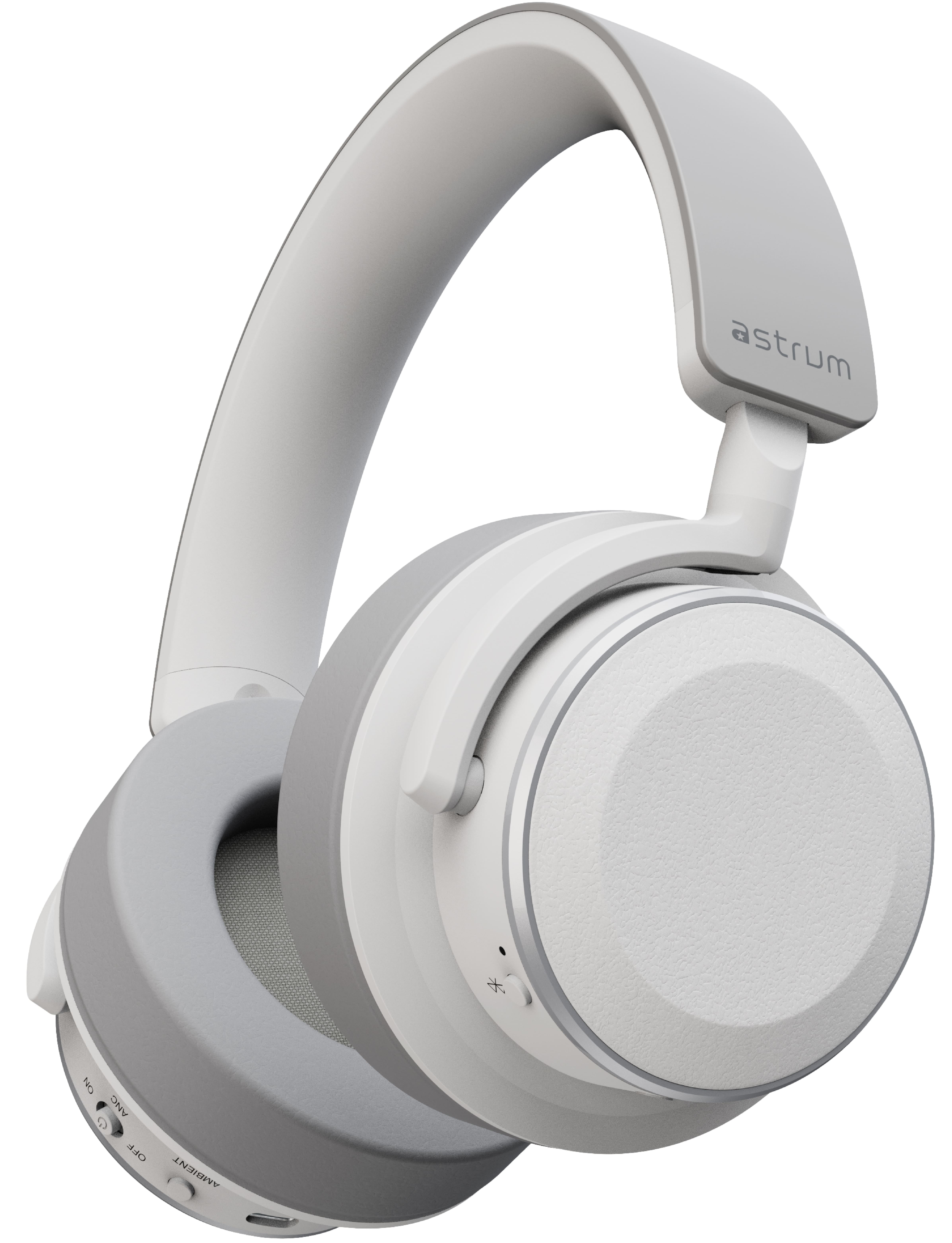 Astrum MX Pro - Wireless Premium Bluetooth Headphones, Qualcomm ...