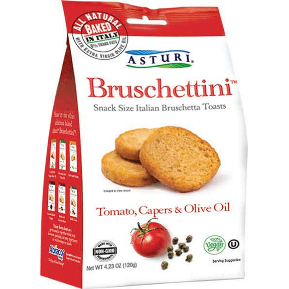 Asturi Bruschettini