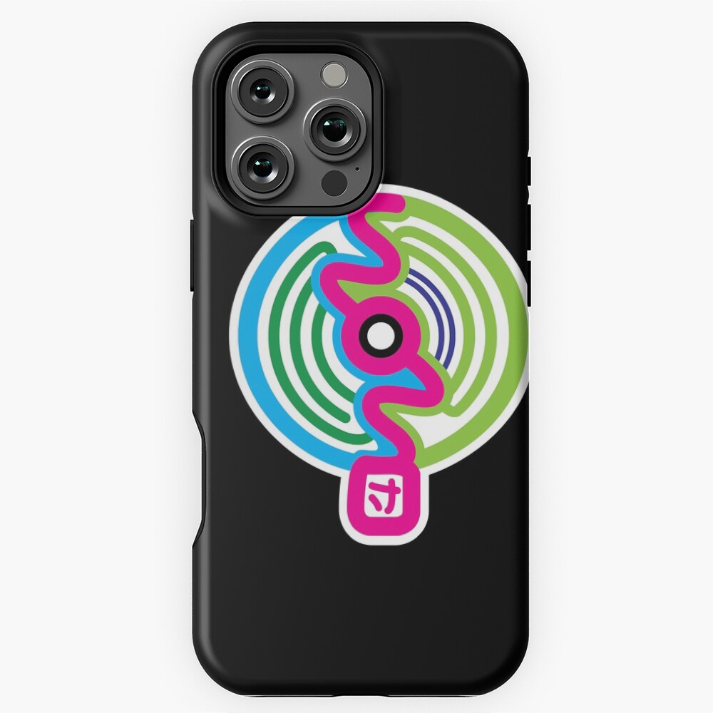 Astute Koizumi Yuki Anime Sos Brigade Vintage Phone Case for iPhone 16 ...