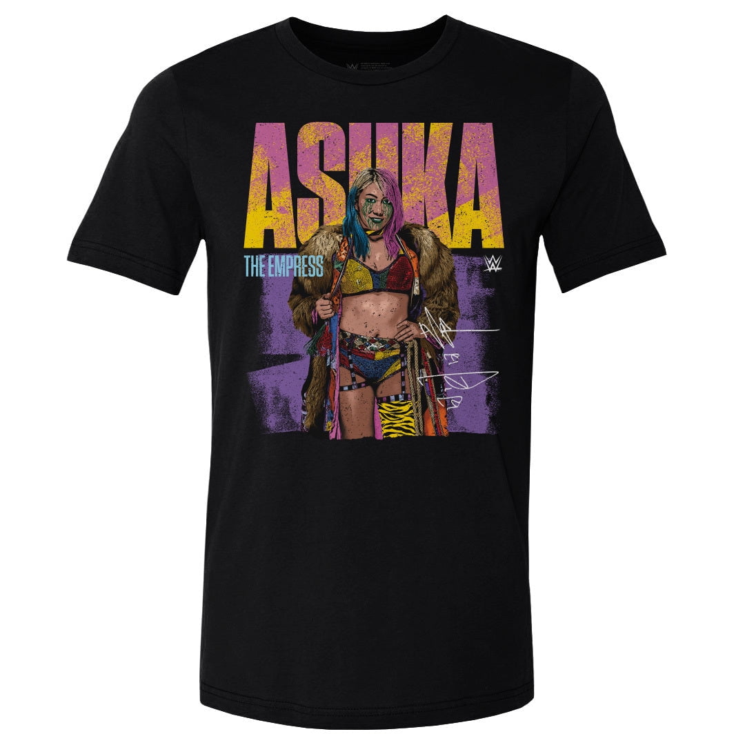 Asuka Pose WHT - Walmart.com