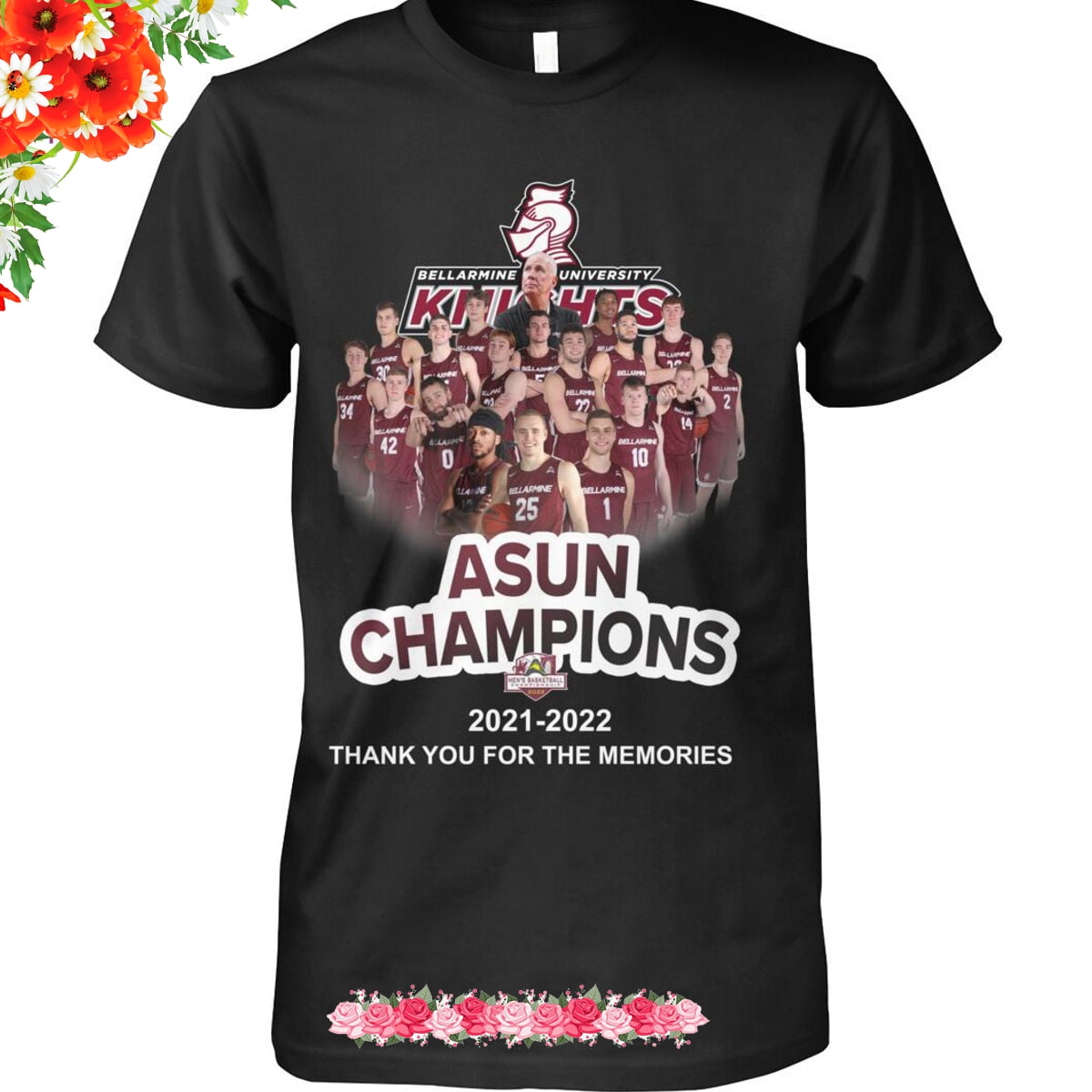 Asun Champions 2022022 Shirt Limited Edition - Walmart.com