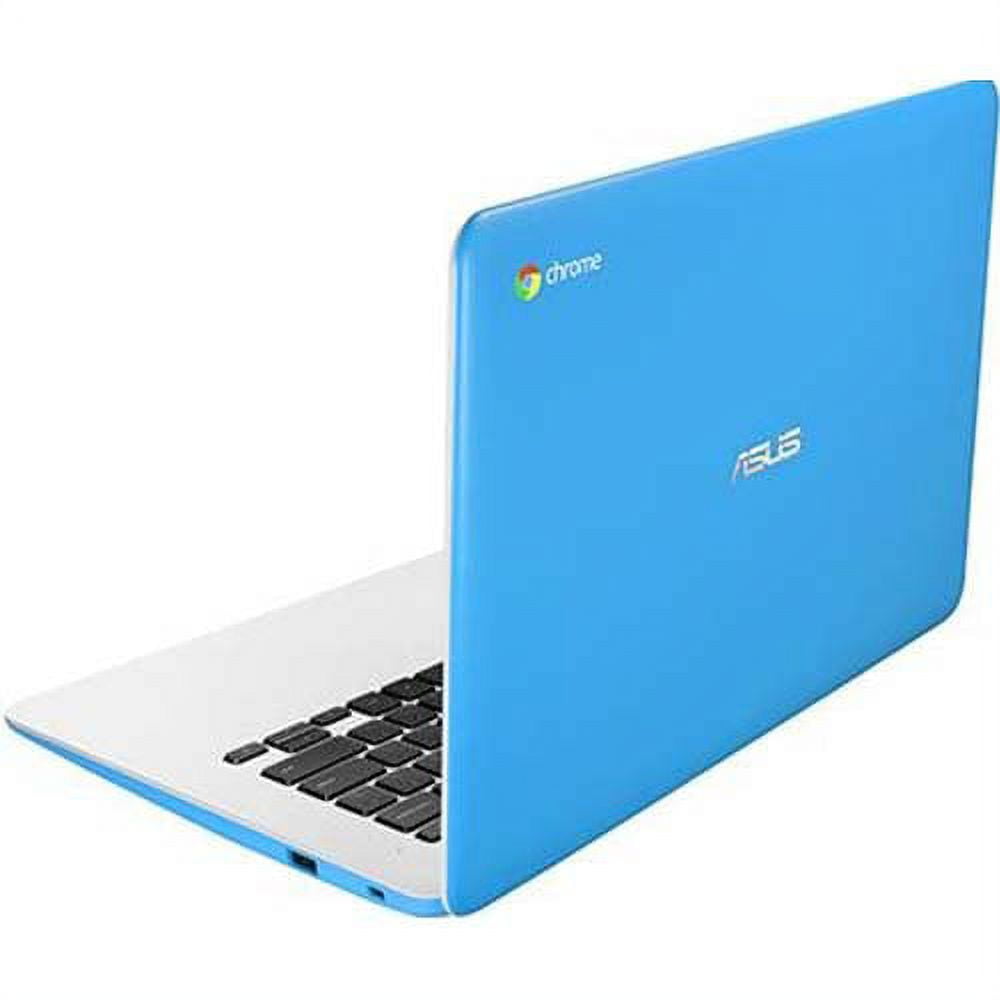 Asus 13.3" Laptop w/ Intel Celeron N3060, 4GB RAM & 16GB eMMC - Light ...