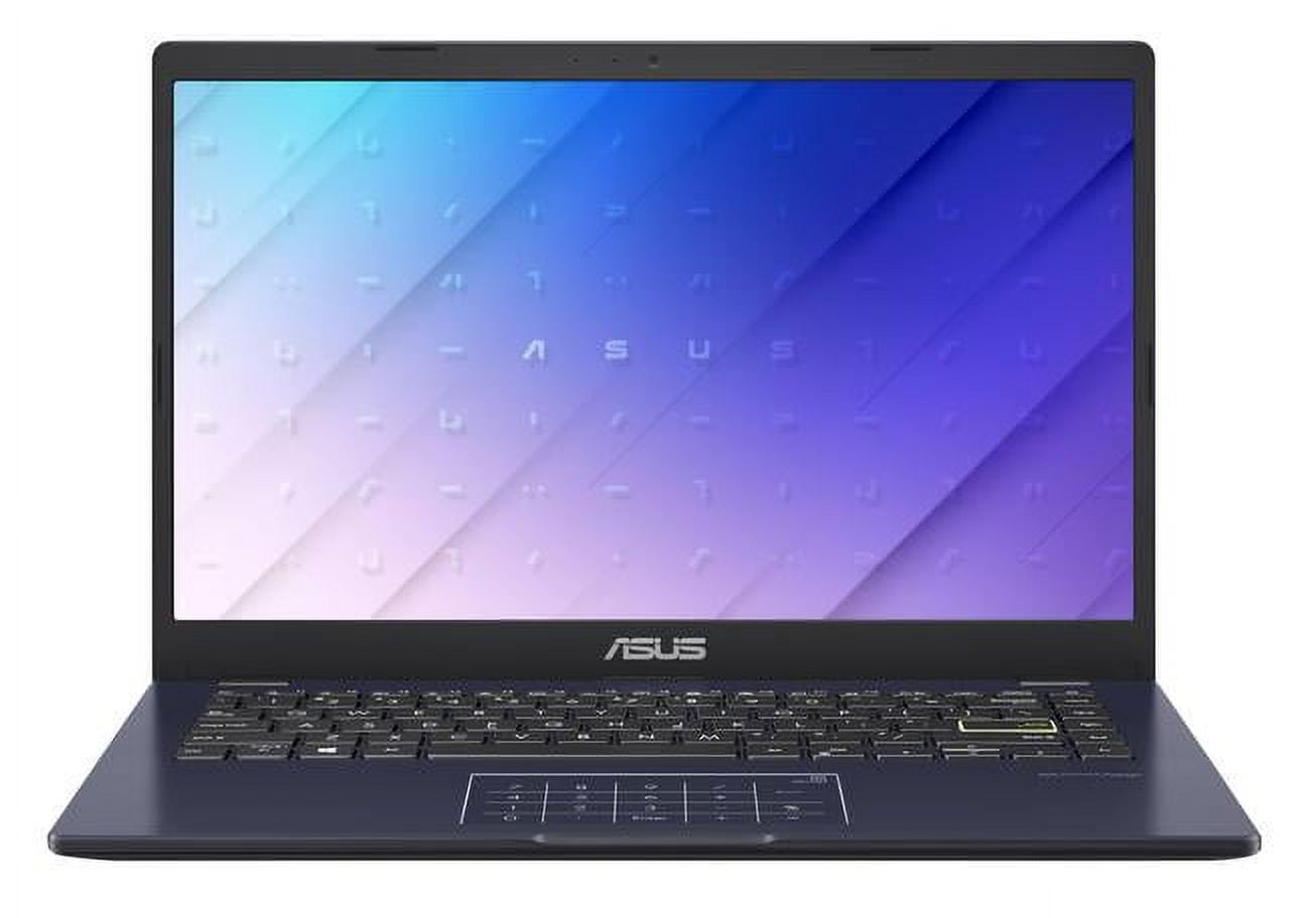 Asus 14" Full HD Laptop, Intel Celeron N4020, 4GB RAM, 64GB SSD ...