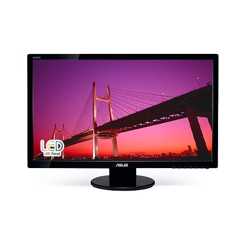 Asus 27In Lcd Mon Led 2Ms 1920 - Walmart.com