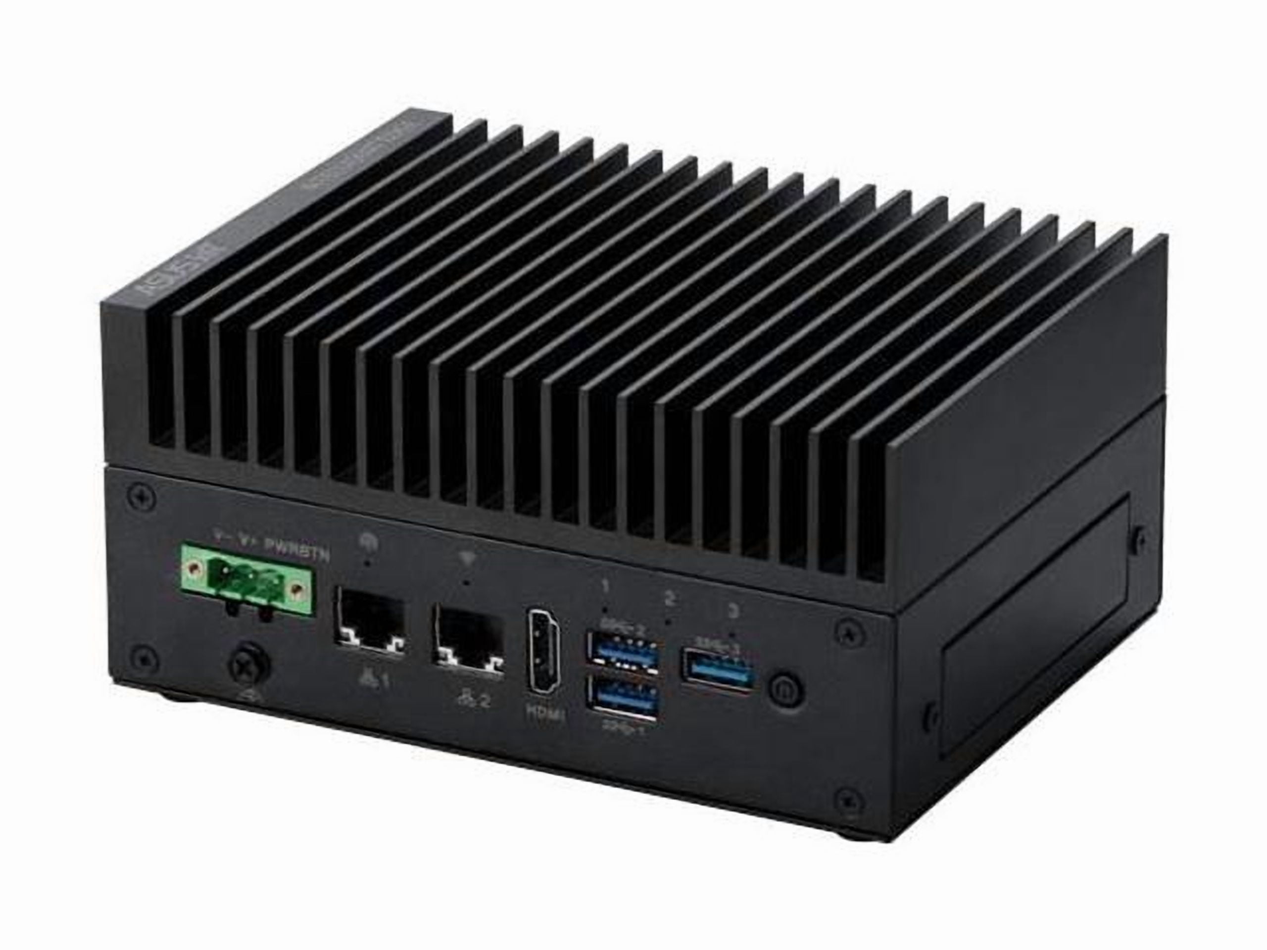 ASUS Thin Client Edge Computer NXP i.MX 8M ARM Cortex-A53 8GB PE1100N ...