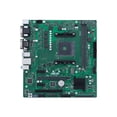 Asus A520M-C II/CSM Desktop Motherboard - AMD Chipset - Socket AM4 ...
