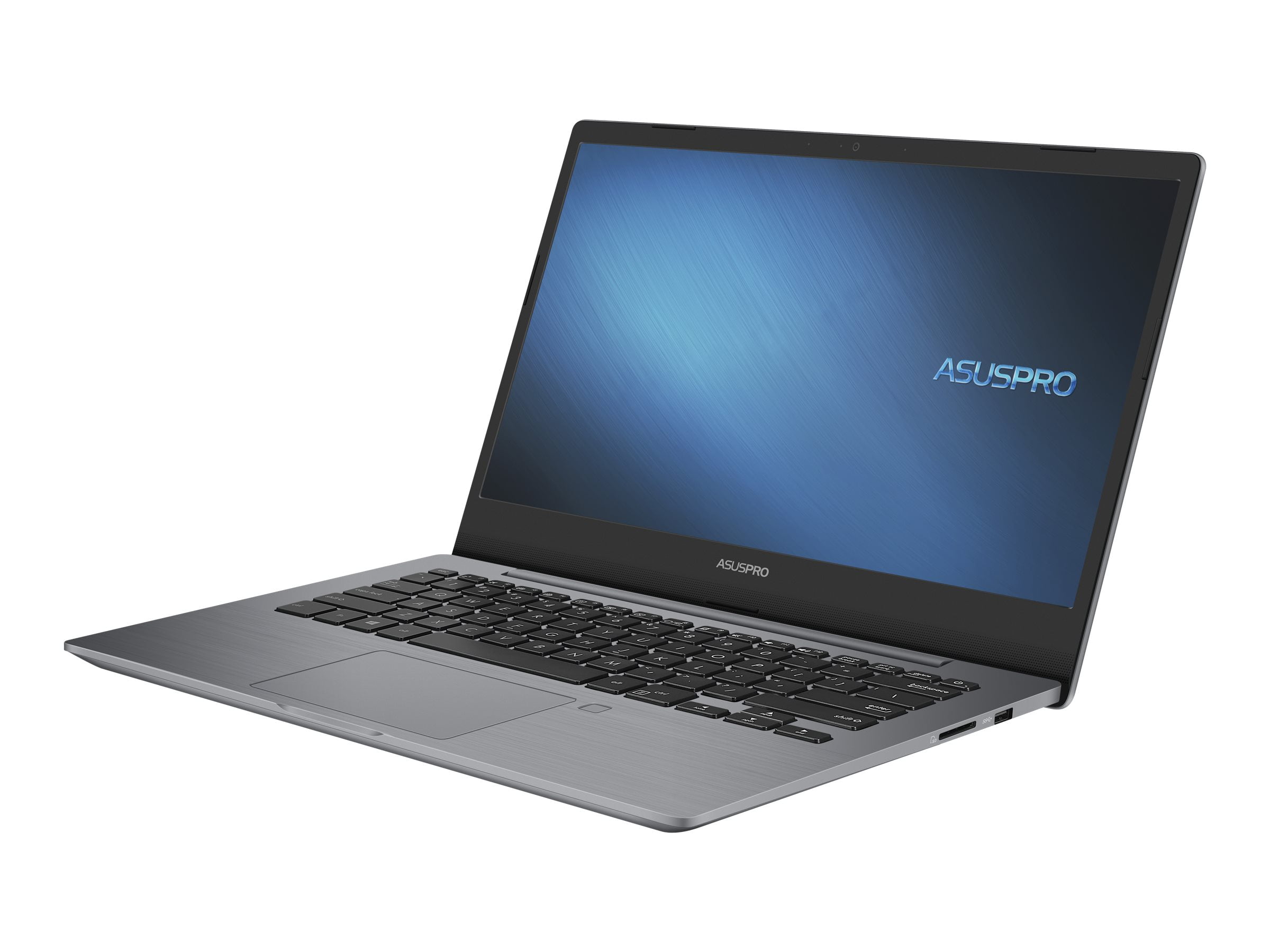 Asus ASUSPRO 14" Full HD Laptop, Intel Core i7 i7-8565U, 16GB RAM ...