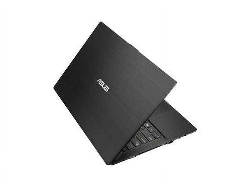 Asus ASUSPRO 15.6" Laptop, Intel Core i5 i5-6200U, 500GB HD, Windows 7 ...