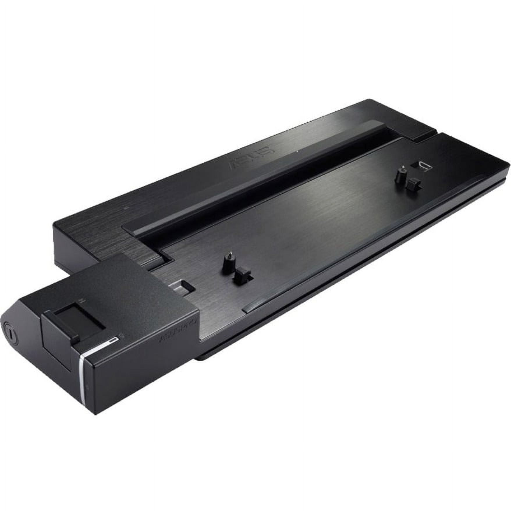 Asus ASUSPRO Ultra Docking Station - Walmart.com