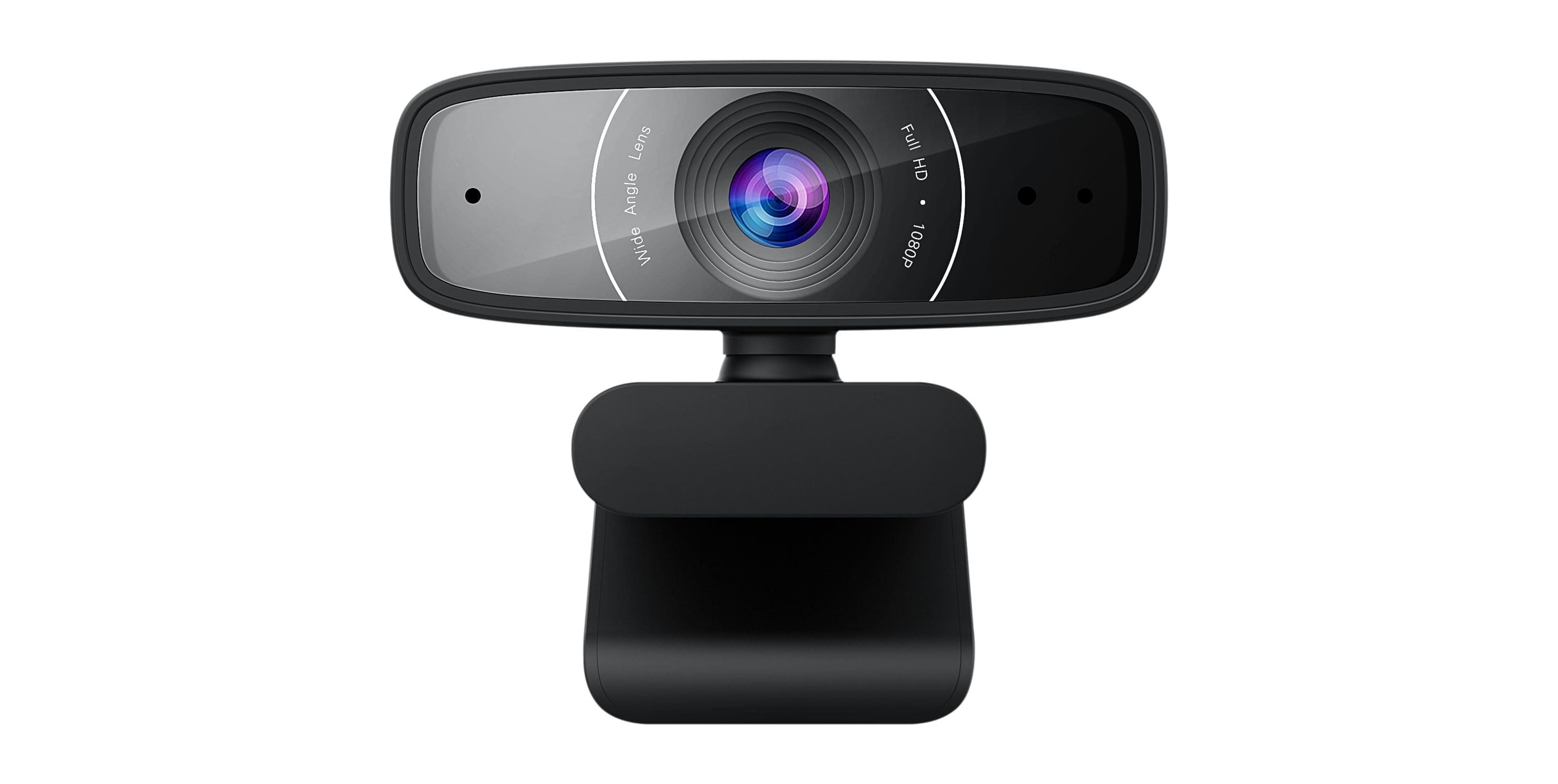 ASUS ROG Eye C3 1080p 60fps USB Webcam: Computer Accessories - Walmart.com