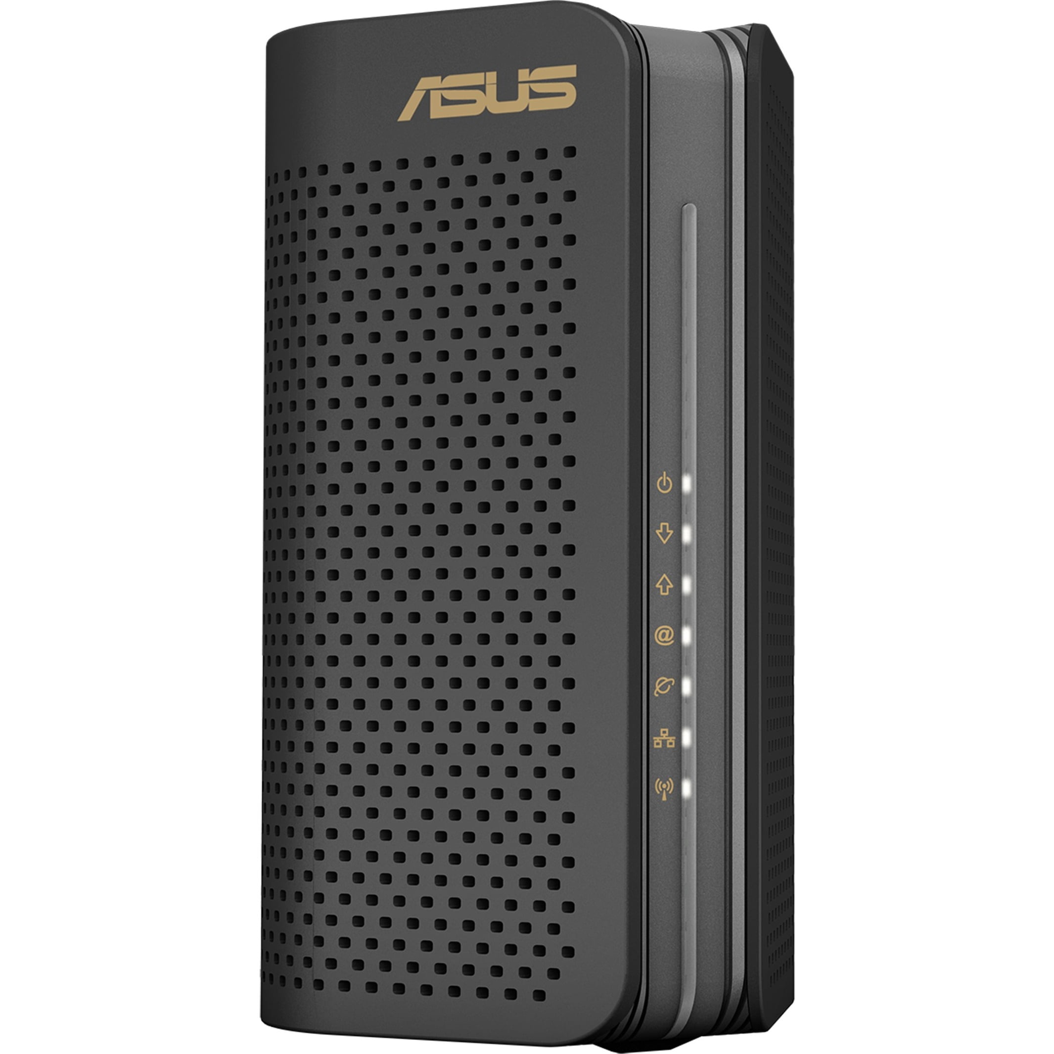 Asus CMAX6000 IEEE 802.11ax Ethernet, Cable Modem/Wireless Router - 2. ...