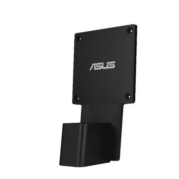 ASUS MKT02 Mini PC Mounting Kit - VESA 100x100mm Compatible - Walmart ...