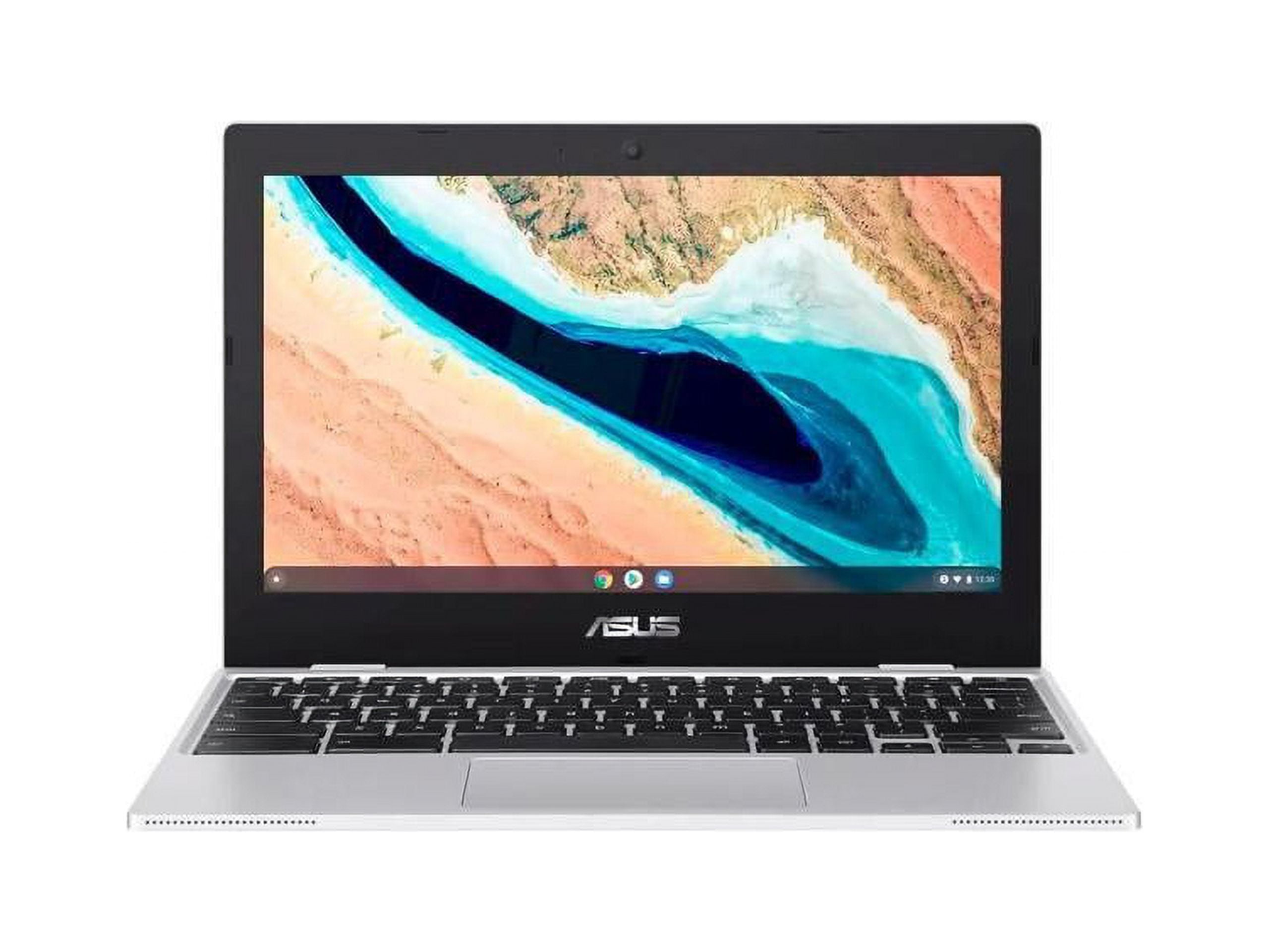 Asus Chromebook CX1101CMA-DB44 11.6 Chromebook - HD Bahrain | Ubuy