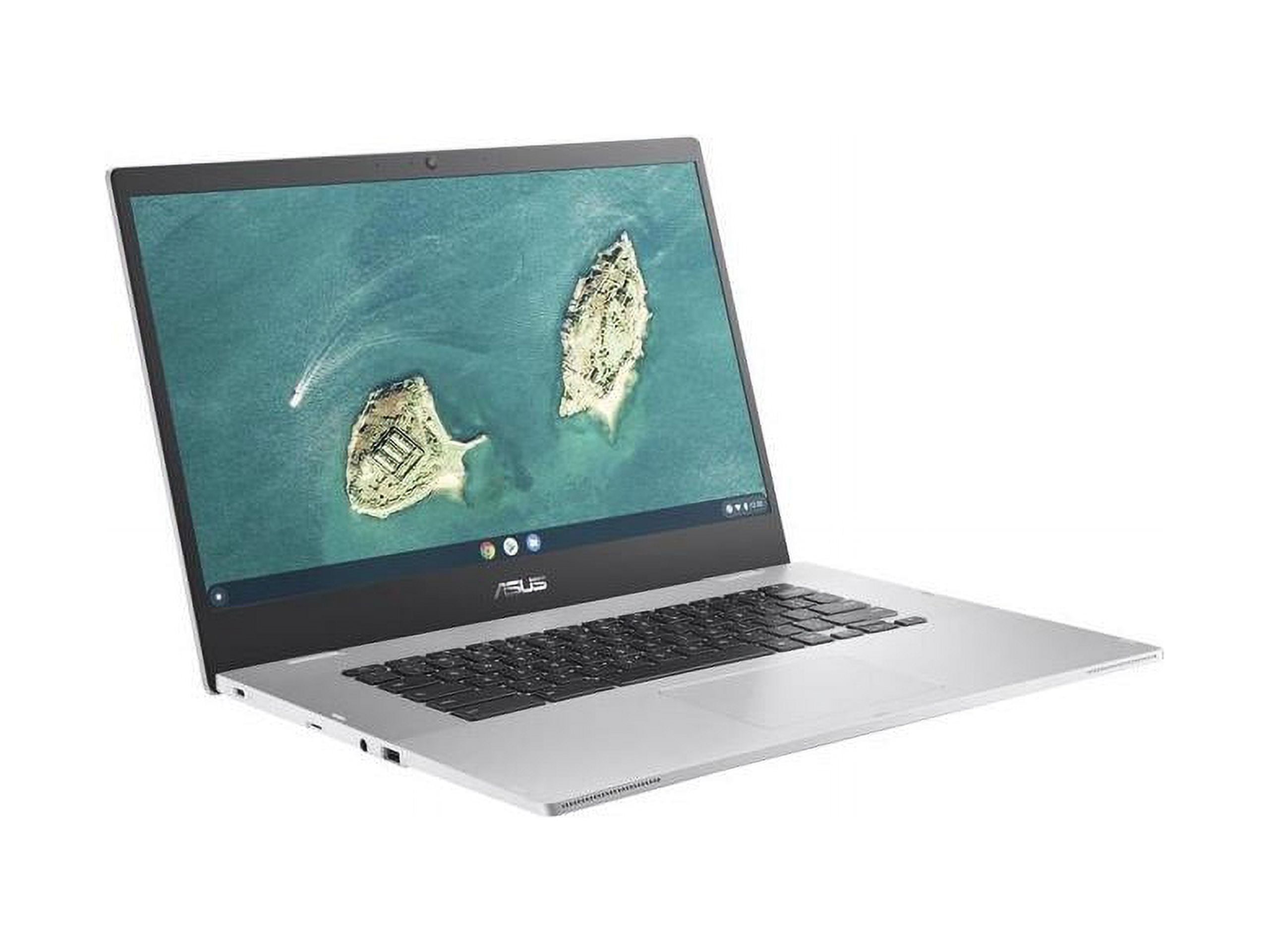 Asus Chromebook CX1500 CX1500CKA-DH44F 15.6" Chromebook - Full HD ...