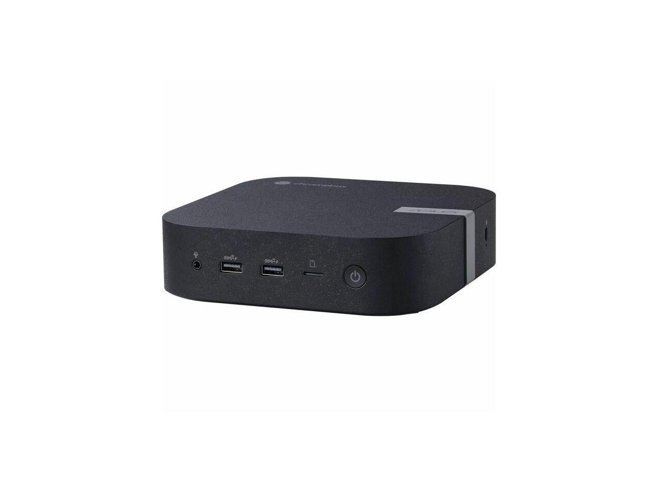 Asus Chromebox 5 CHROMEBOX5-S7057UNENT-WC Chromebox - Intel Core i7 ...