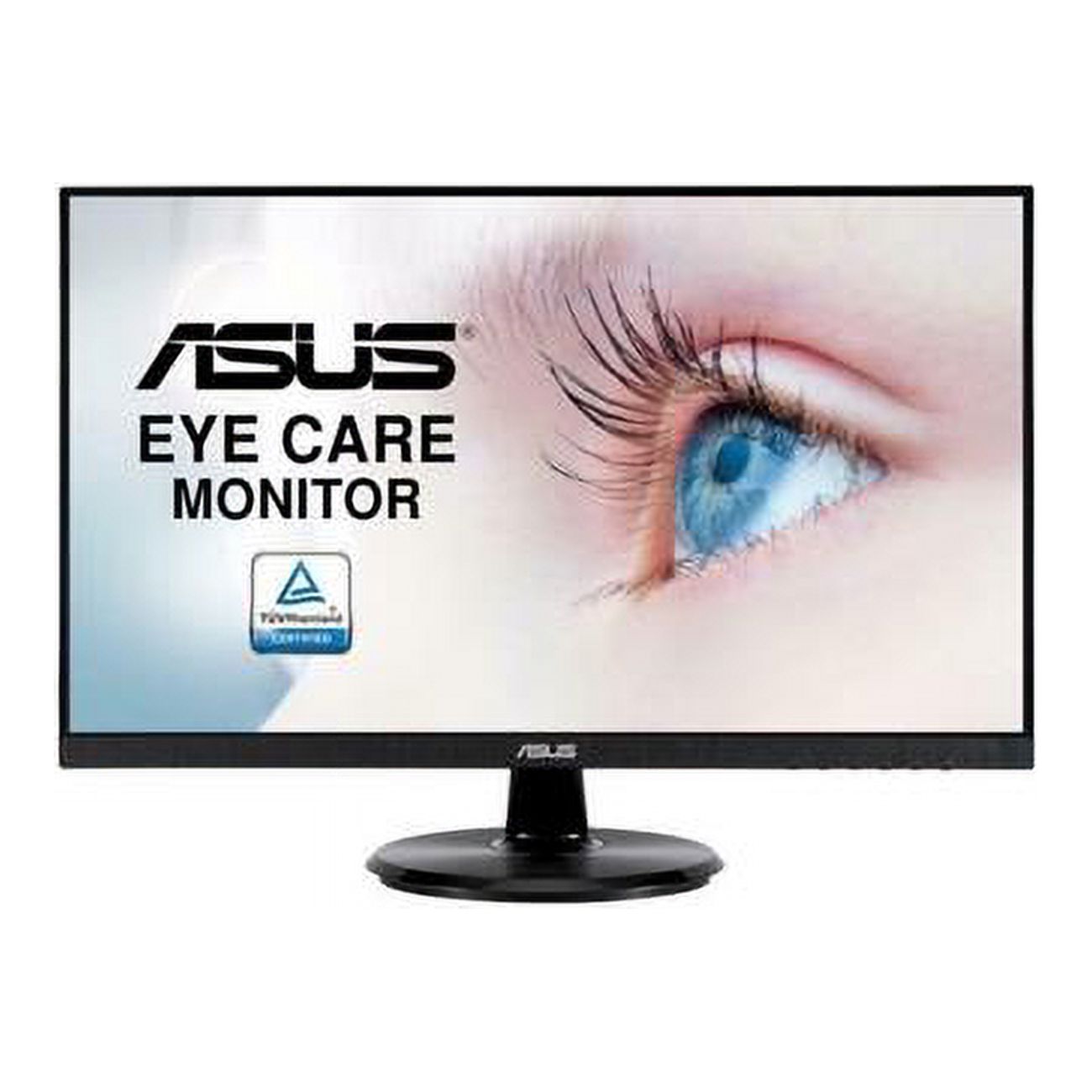 Asus - Display 75 Hz Full HD Ips Adaptive-Sync Monitor - Walmart.com