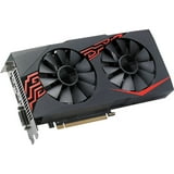 Asus Ex-Rx570-O8G Graphics Card - EX-RX570-O8G - Walmart.com