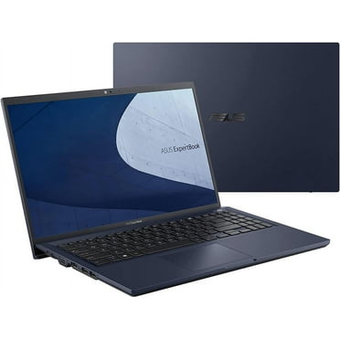 ASUS R518UA-RS51T 15.6 inch Core i5-7200U Dual-Core 8GB DDR4 Multi ...