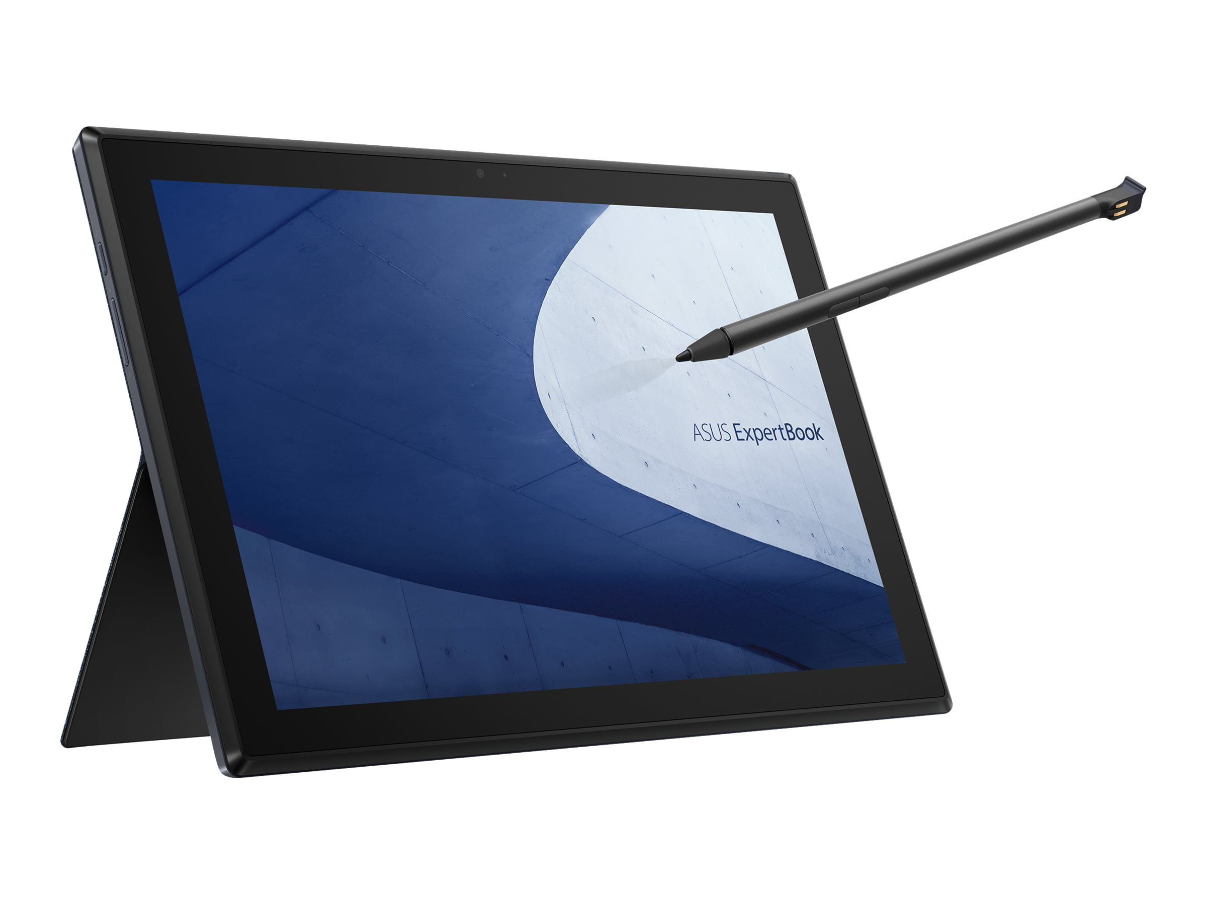 Asus ExpertBook B3 Detachable B3000 B3000DQ1A-XS24T 10.5" Touchscreen ...