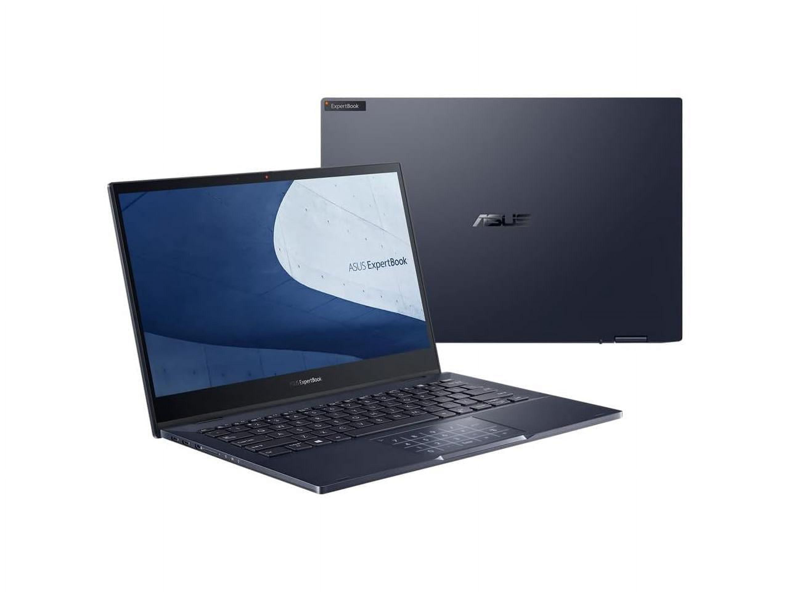 Asus ExpertBook B5 B5302 B5302CEA-XH55 13.3" Rugged Notebook - Full HD - 1920 x 1080 - Intel ...