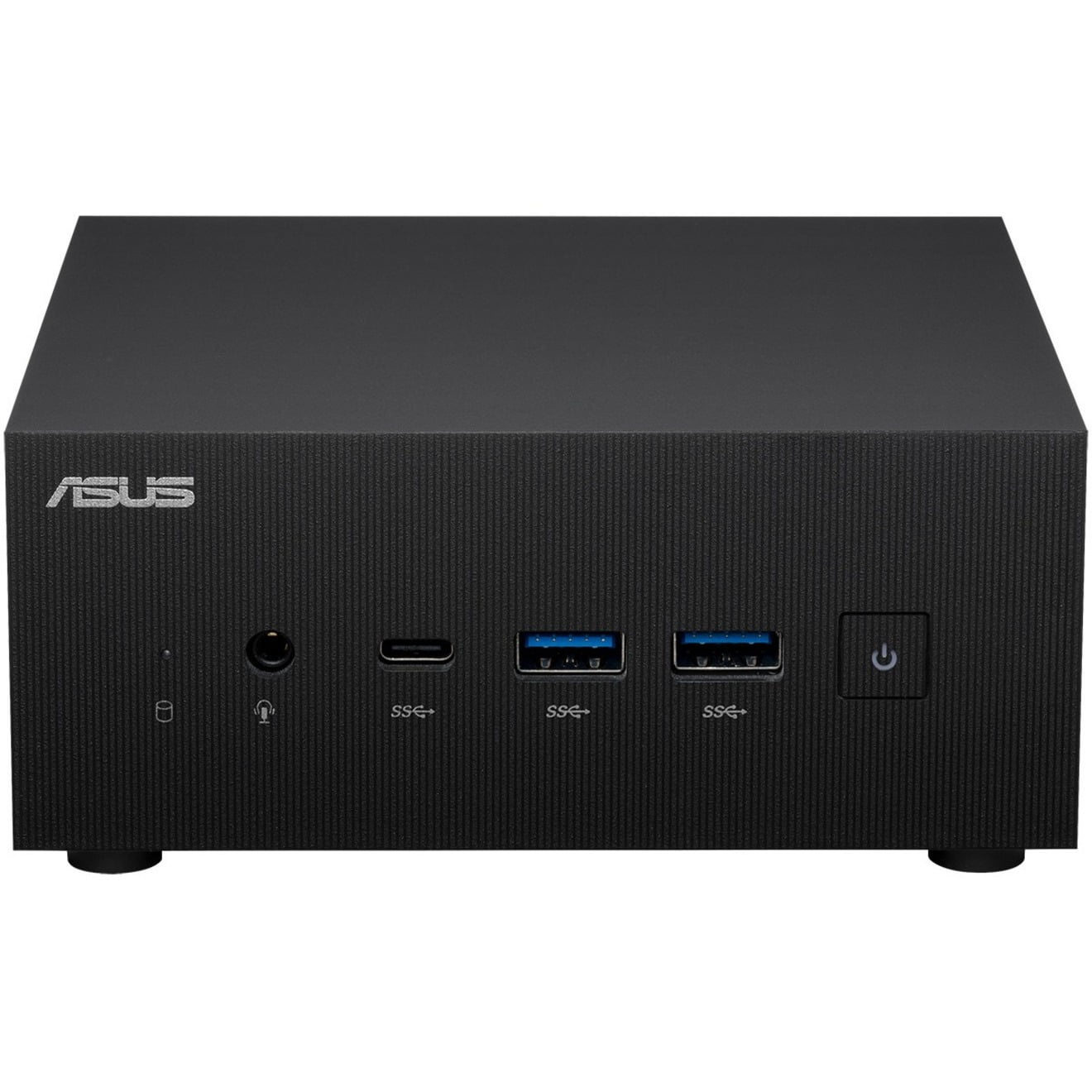 Asus ExpertCenter PN52 PN52-SYS585PX1TL0 Desktop Computer, AMD, Mini PC ...