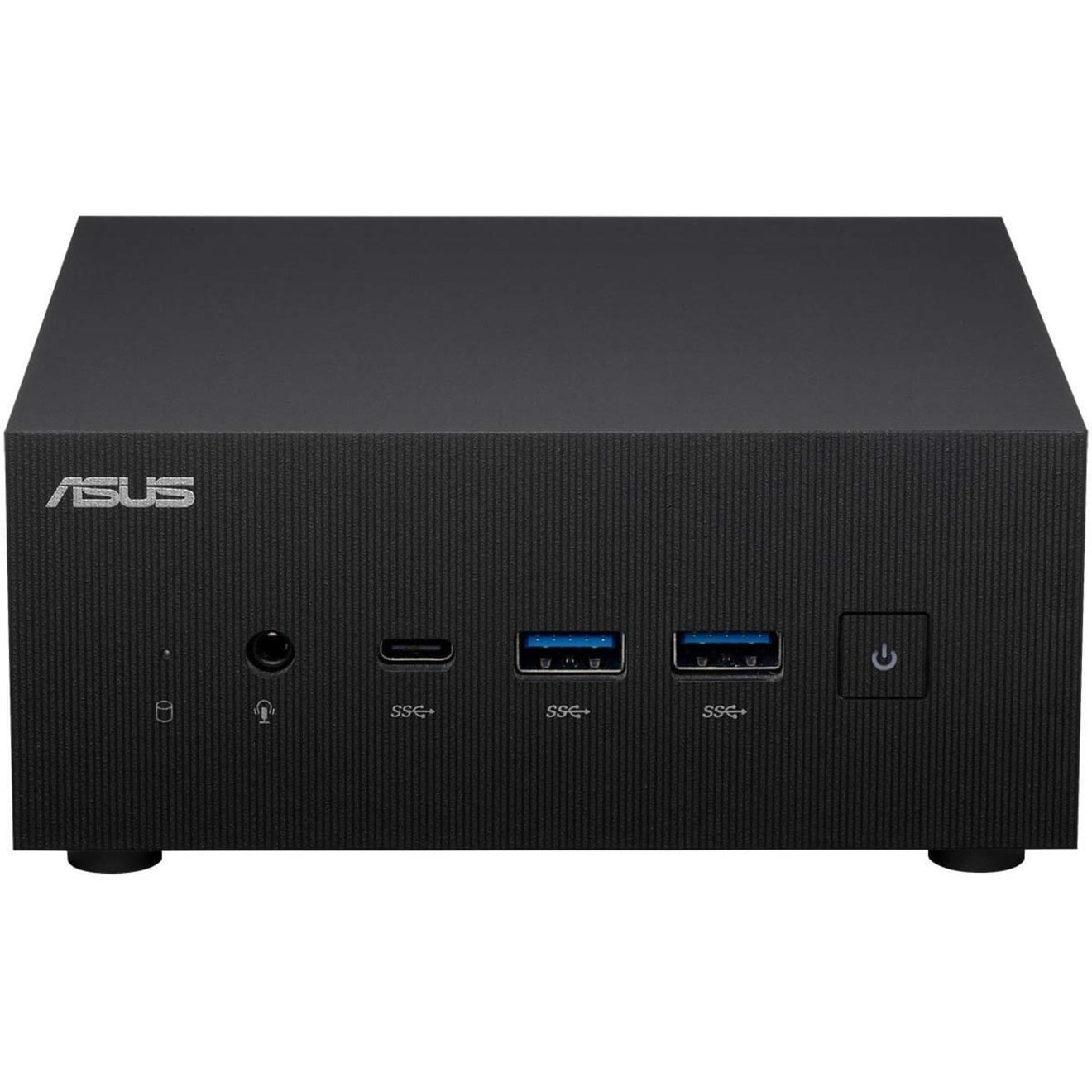 Asus ExpertCenter PN53 PN53-SYS735PX1TD0 Desktop Computer, AMD Ryzen 7 6800H, 32 GB, 512 GB SSD ...