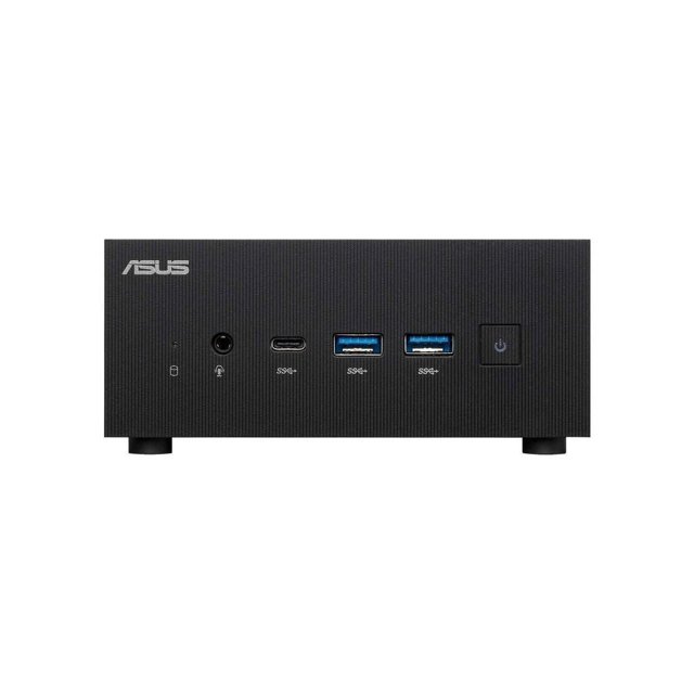 Asus ExpertCenter PN53-SYS582PX1TDR Mini Computer R5 7535HS 8GB 256GB ...