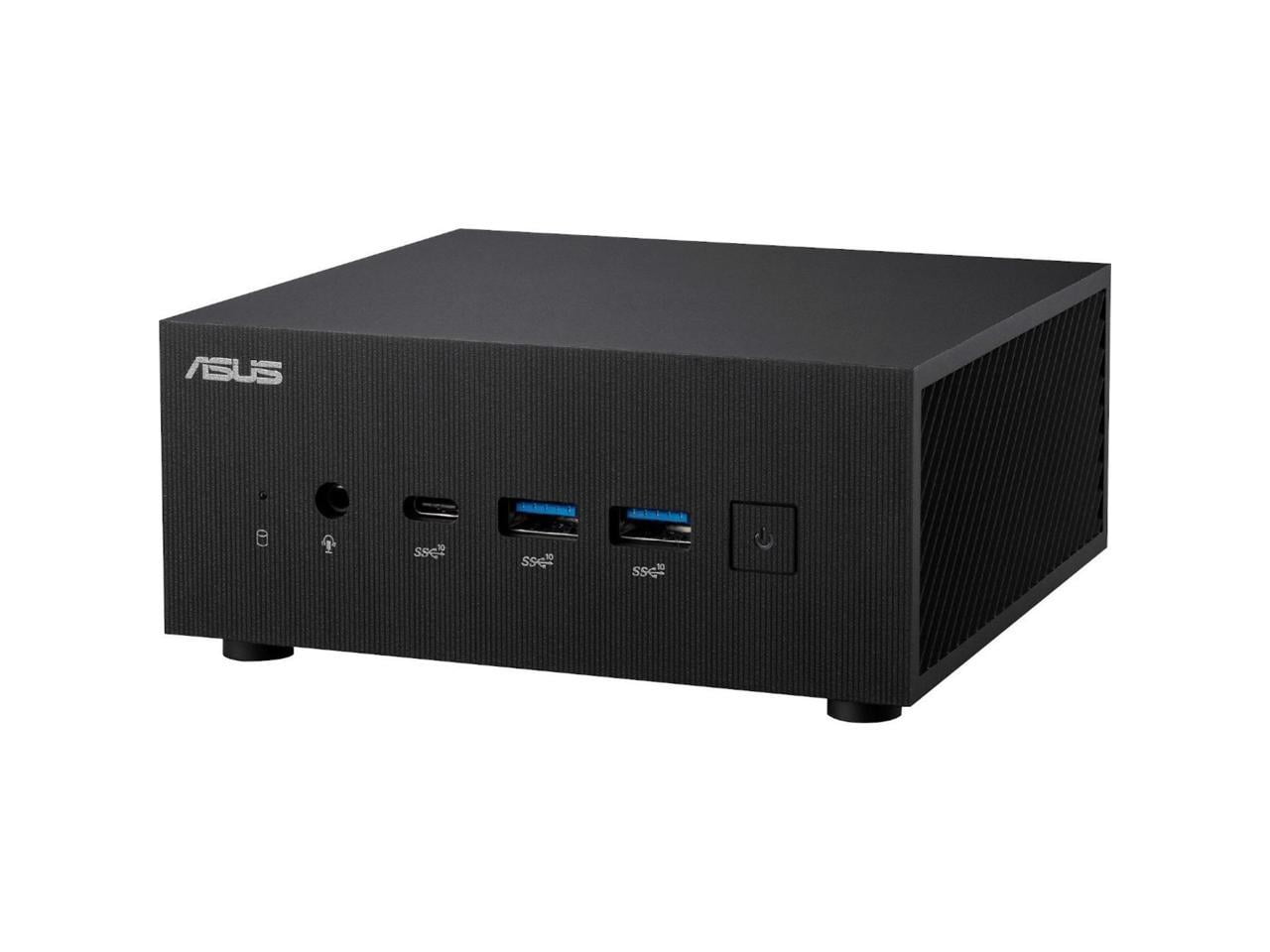Asus ExpertCenter PN64-SYS715PX1TD Barebone System - Mini PC - Intel ...