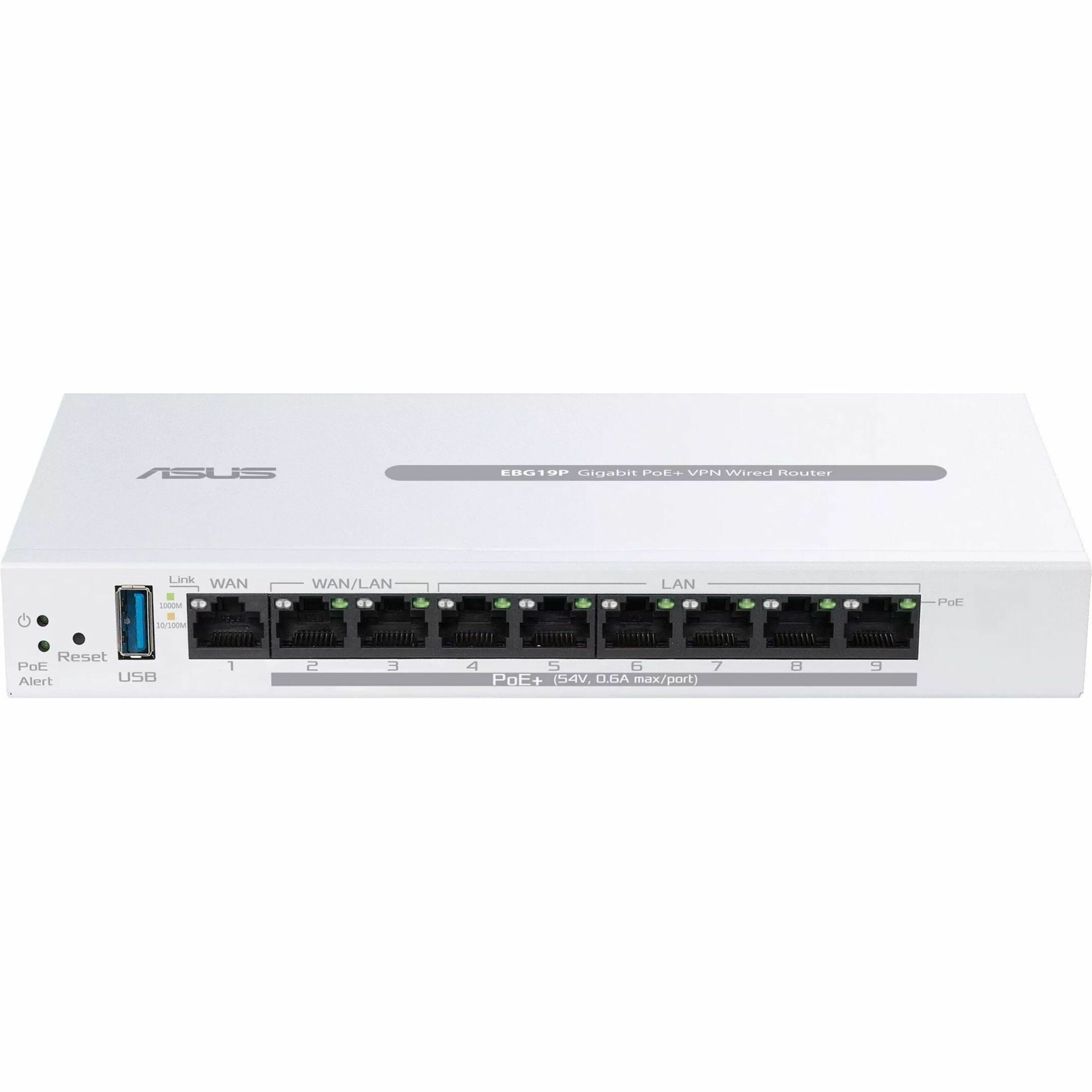 Asus ExpertWiFi EBG19P Router - Walmart Business Supplies