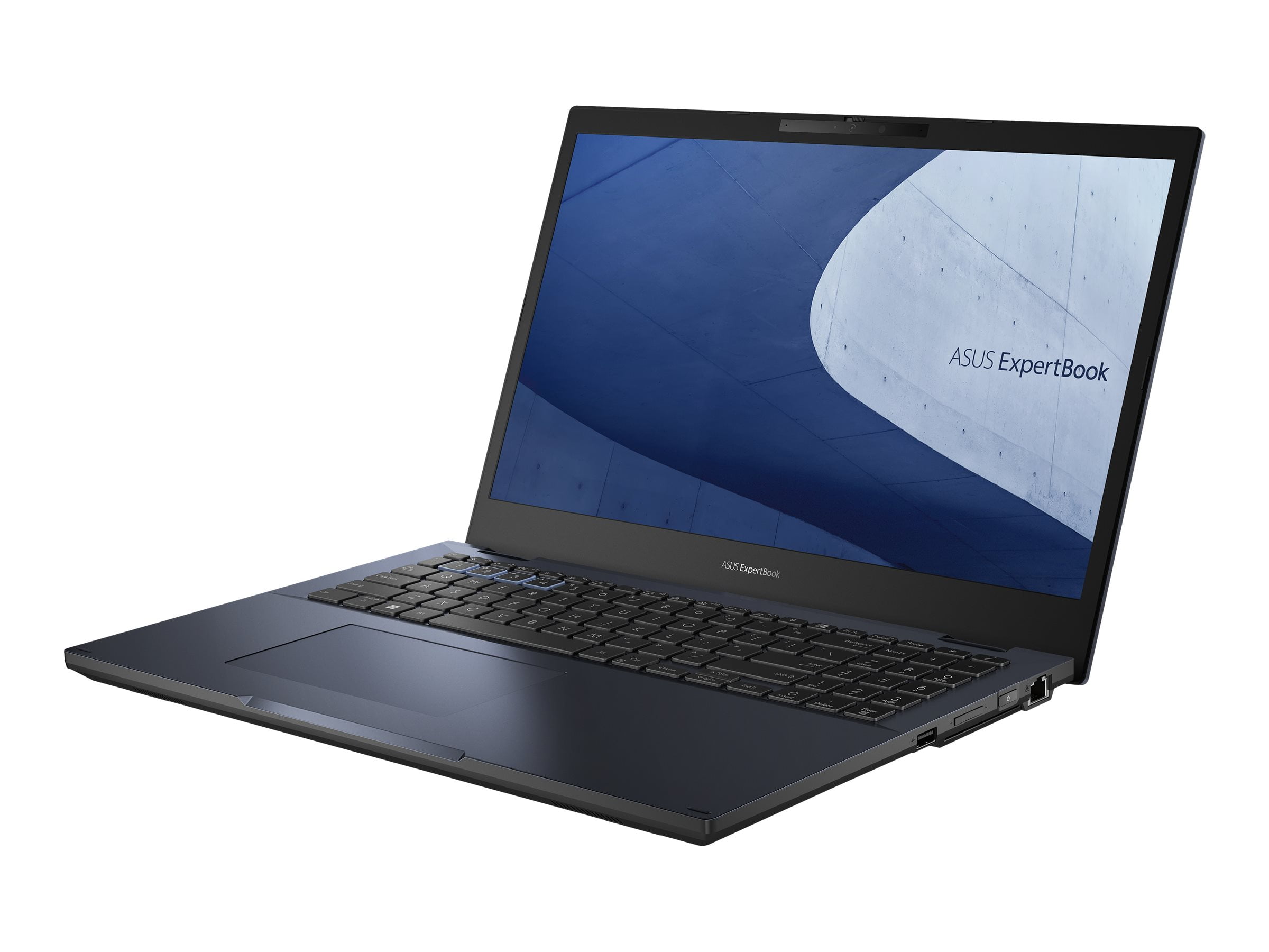 Asus Expertbook B2 B2502c B2502cba-xs53 15.6" Notebook - Full Hd - 1920 ...