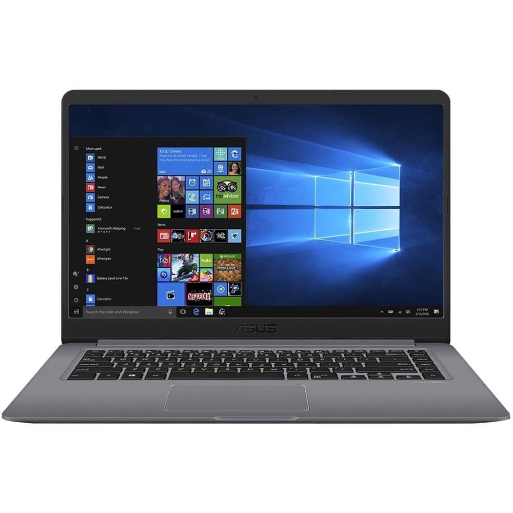 Asus F510QADS99 Vivobook 15.6 inch AMD A12, 8GB, 256GB SSD, Windows 10 ...
