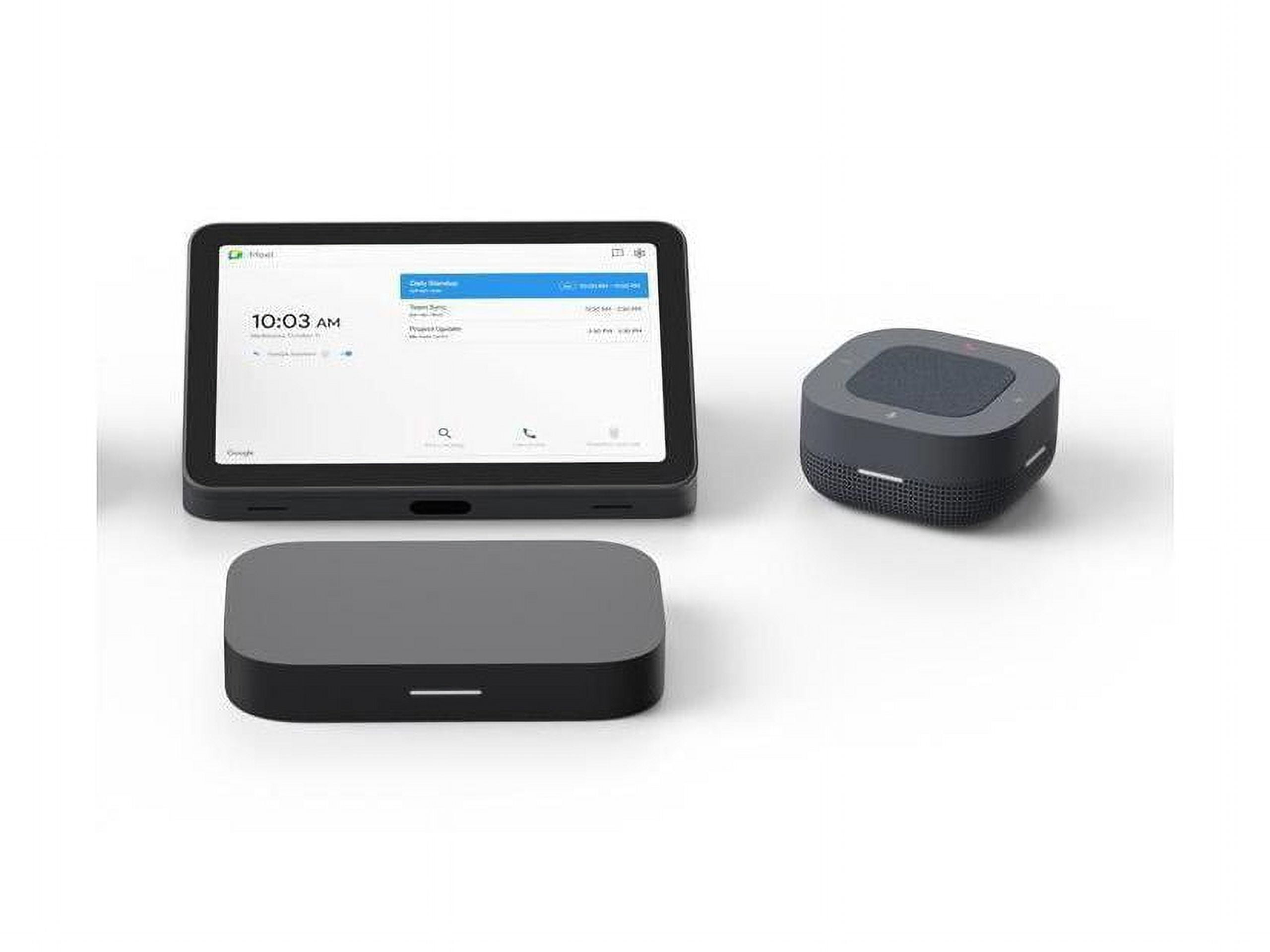 Asus Portable Google Meet Large Room Kit, Core i7, 8GB Memory, 128GB M ...