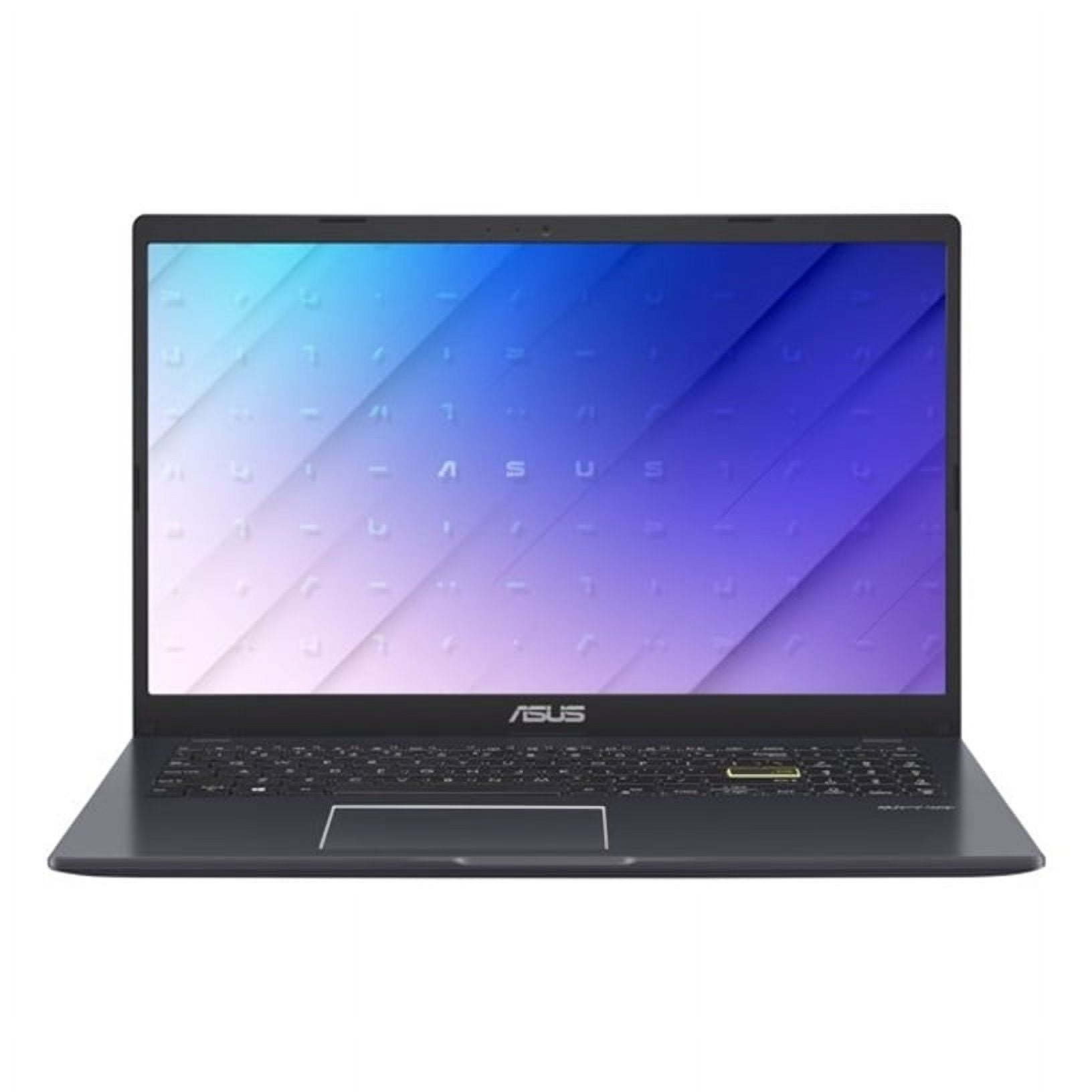 Asus L510MA-WB04 15.6" 4GB 128GB eMMC Celeron® N4020 1.1GHz Win10S ...
