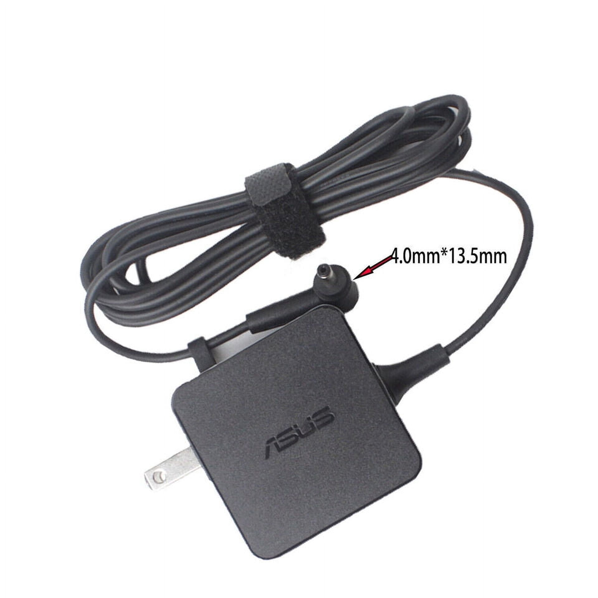 Asus Laptop Adapter 33W 19V 1.75A ADP-33AW Y 4.0mm For Asus X540 X540L ...