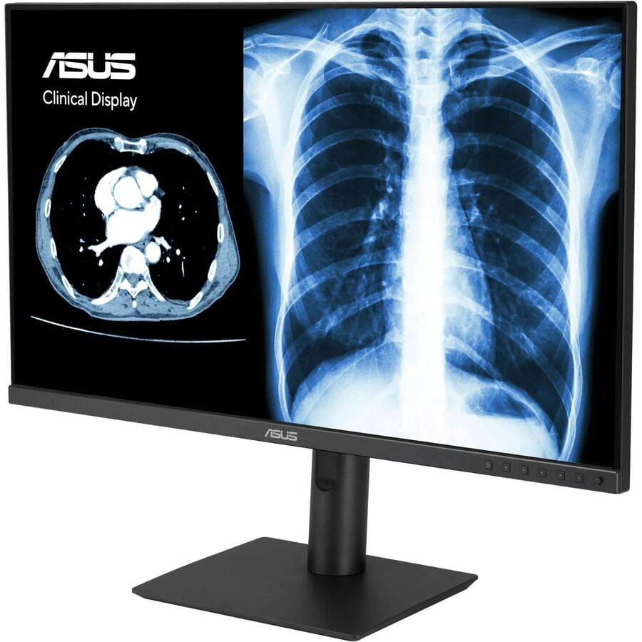 Asus MH2741A 27" Class LCD Monitor - 16:9 - 27" Viewable - In-plane ...
