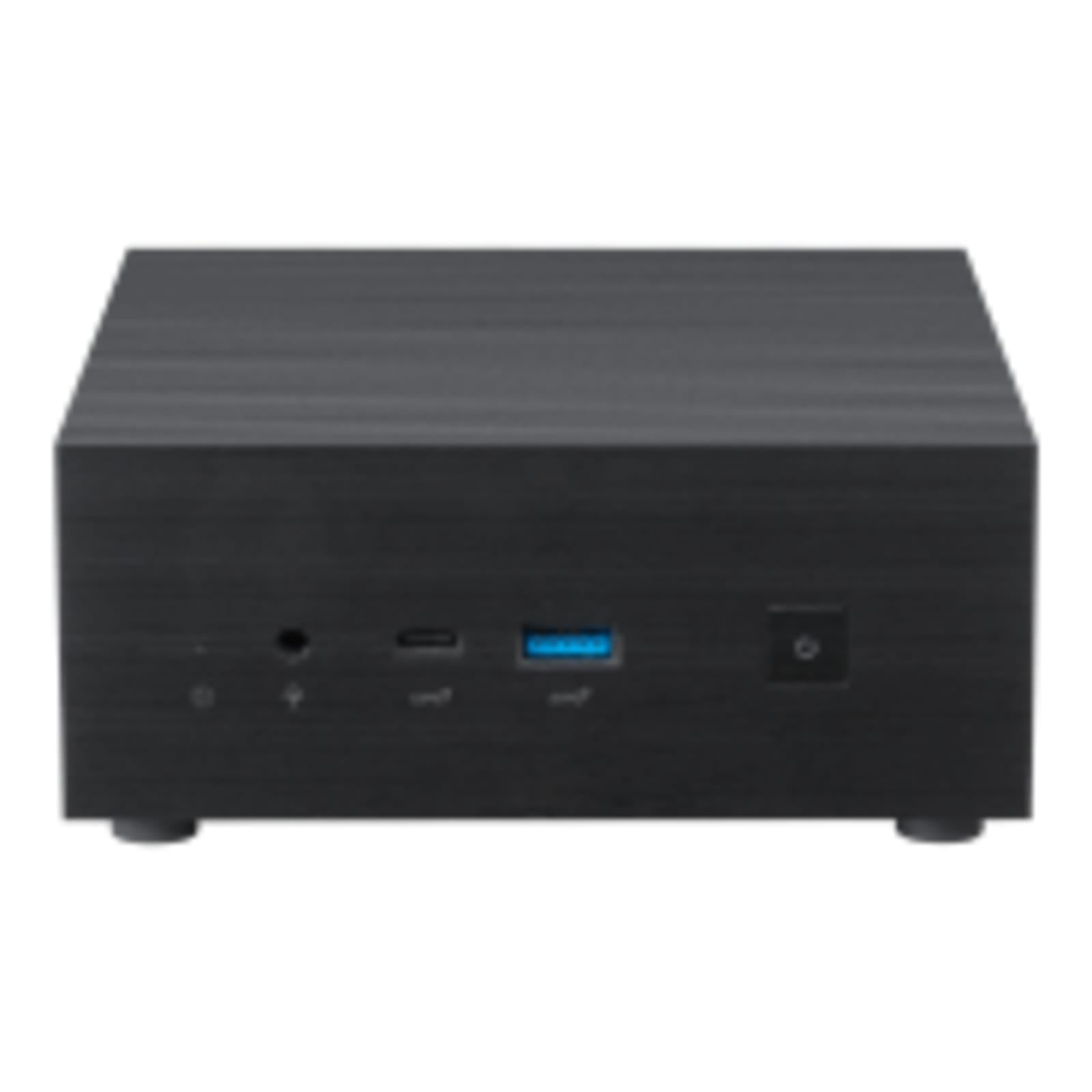 Asus Mini PC PN63-S1 Mini Desktop | Core i7 - 1165G7 - 500GB HDD ...