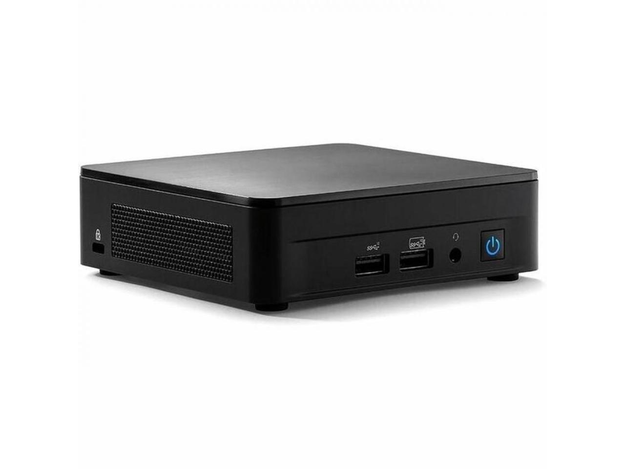 Asus NUC 12 Pro NUC12WSKi5 Barebone Computer i5-1240P No RAM/Storage/OS ...