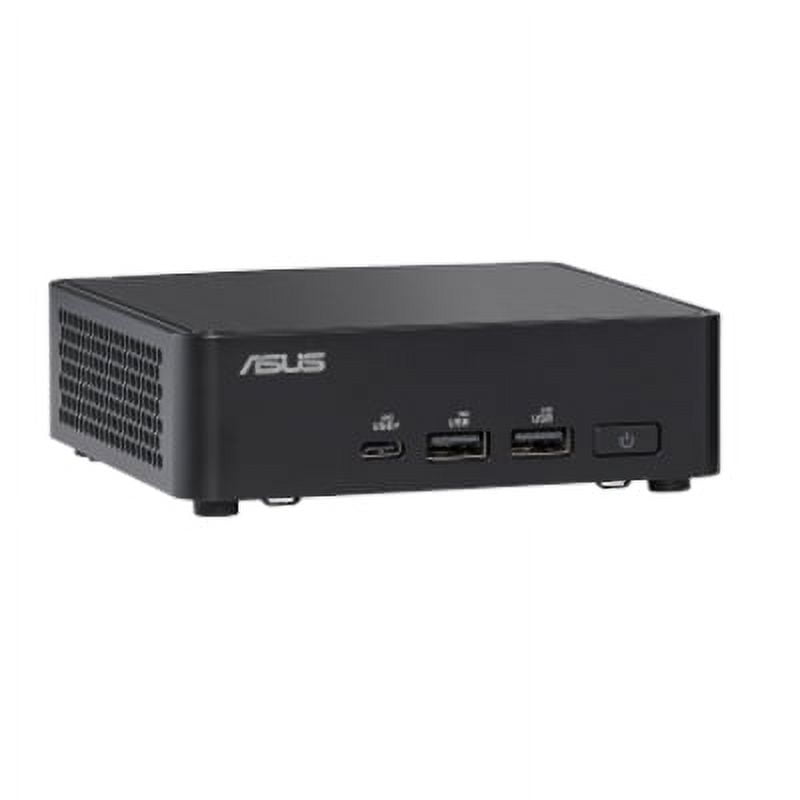 Asus NUC 14 Essential NUC14MNK Barebone System, Mini PC, Socket BGA ...