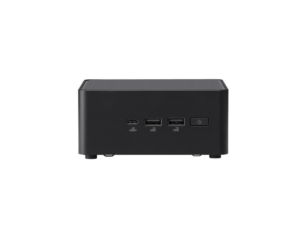 ASUS NUC 14 Pro RNUC14RVHU50000UI Tall Barebone Kit (mini PC)with Intel ...
