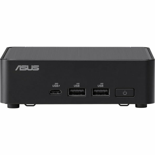 Asus NUC 14 Pro, Intel Core 125H, Intel Arc Graphics, 16GB RAM, 512GB ...